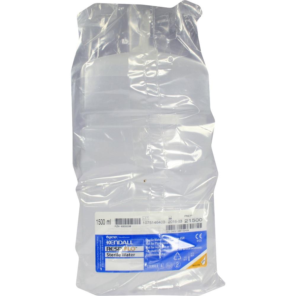 RESPIFLO Aqua dest.universal Inhalat 1500 ml | online kaufen