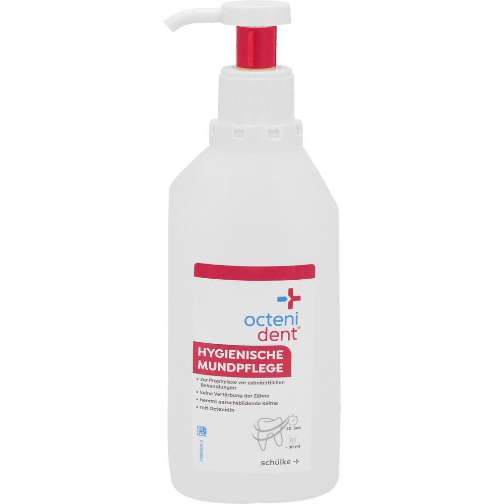 OCTENIDENT MUNDSPUELLOESG Mundwasser 1 l | online kaufen