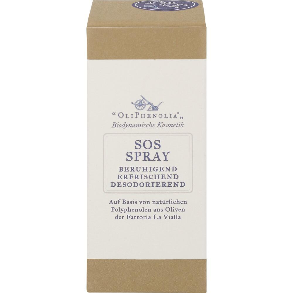 SOS SPRAY 50 ml | online kaufen