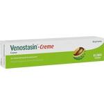 VENOSTASIN Creme - Anwendung, Nebenwirkungen, Wechselwirkungen