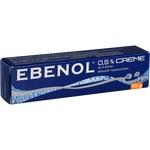EBENOL 0,5% Creme - Anwendung, Nebenwirkungen, Wechselwirkungen