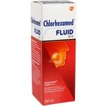 CHLORHEXAMED Fluid - Anwendung, Nebenwirkungen, Wechselwirkungen
