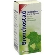 Buy PROSPAN Hustensaft 100 ml online today - Pharmasana