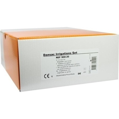 DANSAC Irrigations-Set - package_sizes: 1 St
