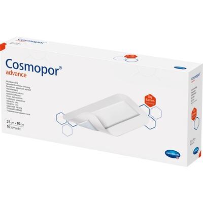 COSMOPOR Advance 10x25 cm - package_sizes: 10 St