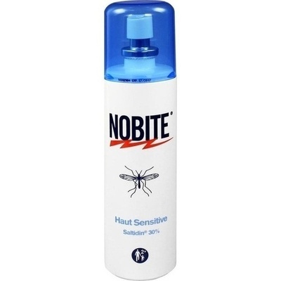 NOBITE Haut Sensitive Sprühflasche - package_sizes: 100 ml