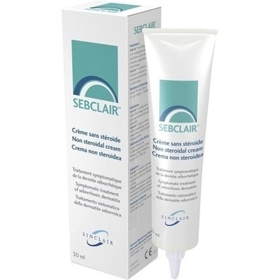SEBCLAIR Creme - package_sizes: 30 ml