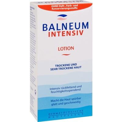 BALNEUM INTENSIV Lotion - package_sizes: 200 ml