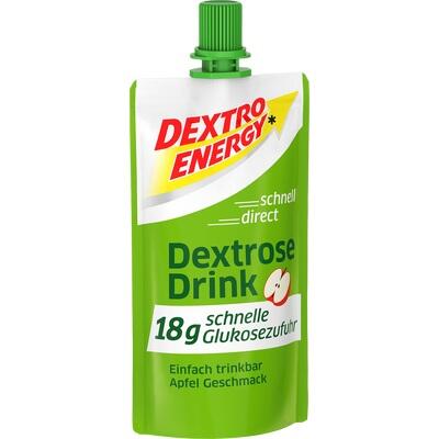 DEXTRO ENERGY Dextrose Drink - package_sizes: 50 ml