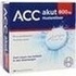 Buy ACC akut 600 Brausetabletten 40 St online today - Pharmasana